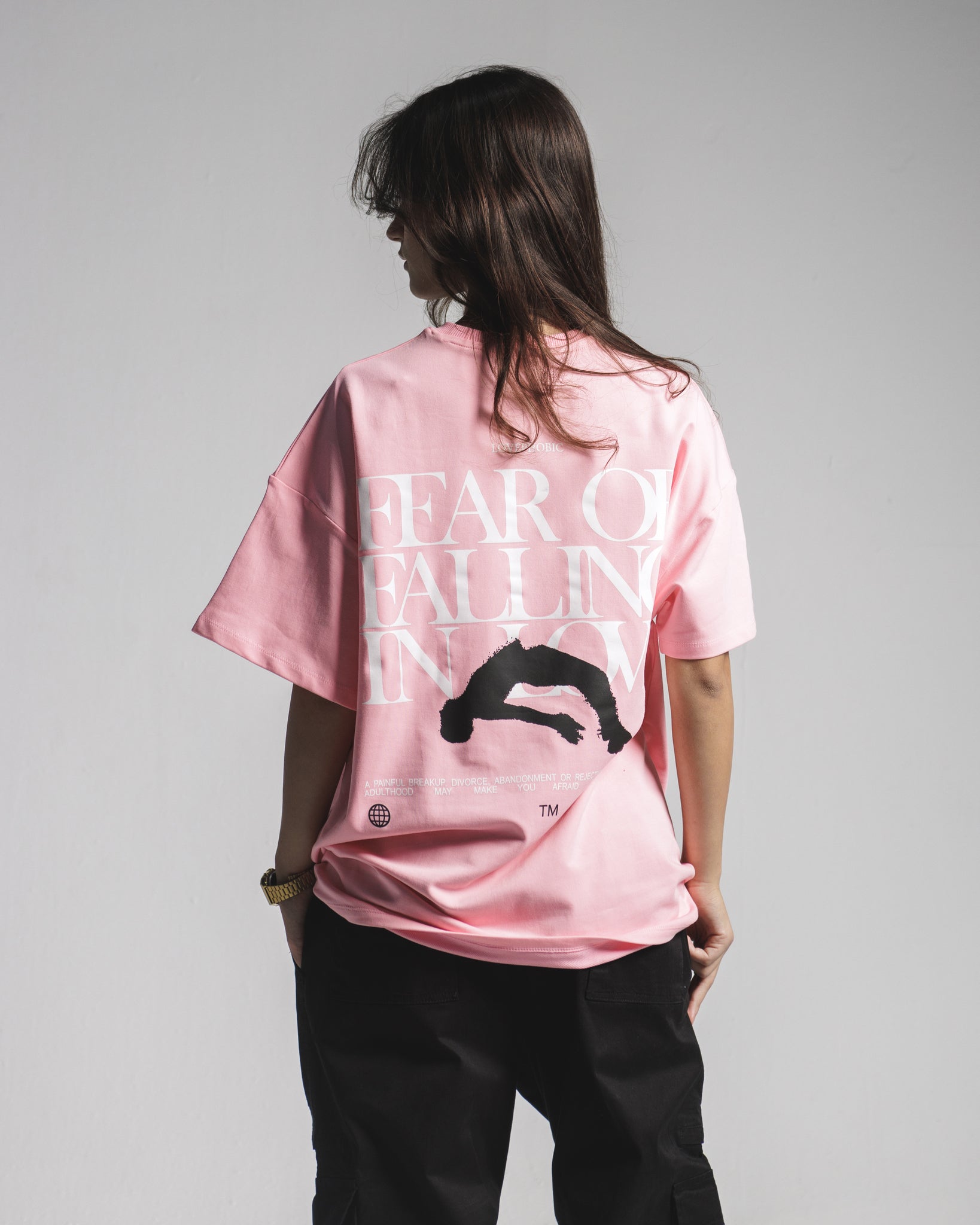 T-shirts – Take Over Clo